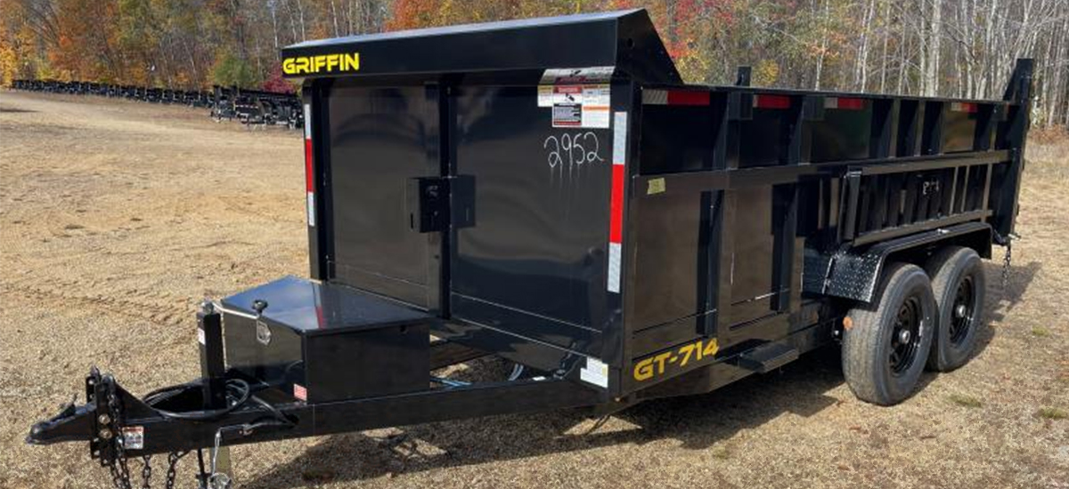 Dump Trailers – Interstate – More Farm Stores – Trailer Center